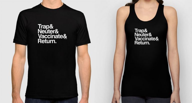 Vox Felina — Reframing the TNR debate